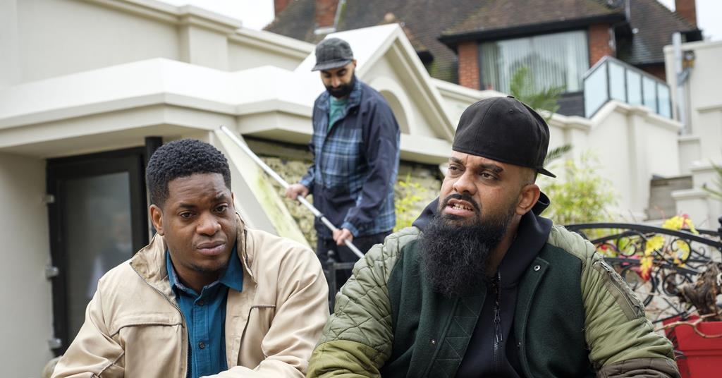 BBC3 and Firecracker win big at Broadcast Digital Awards | News | Broadcast