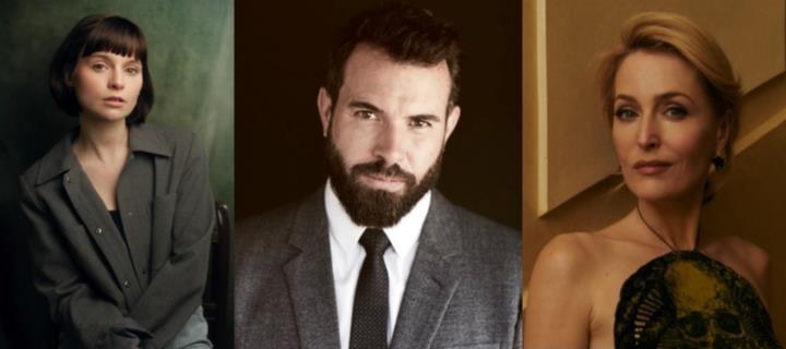 C4’s Ollie Madden reveals debut drama slate | News | Broadcast