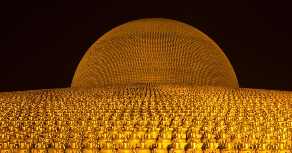 Jane Root, Nutopia | The Broadcast Interview | Broadcast