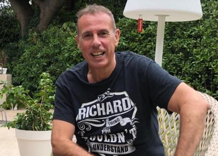 Richard Woolfe heads to VIS UK | News | Broadcast