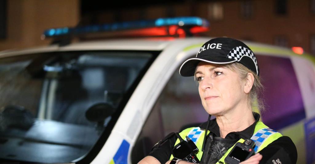 Channel 5 arrests 1.5m with Police: Night Shift 999 | Ratings | Broadcast