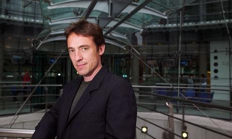 John Yorke leaves Company Pictures | News | Broadcast