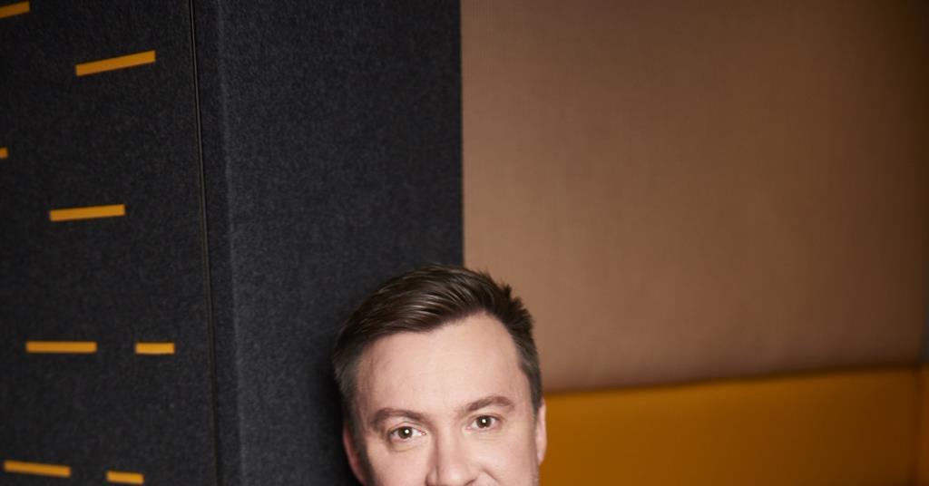 C4 sets department heads under new structure | News | Broadcast