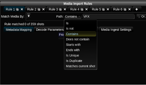 Modern broadcast workflows #2: IT in modern broadcast | News | Broadcast