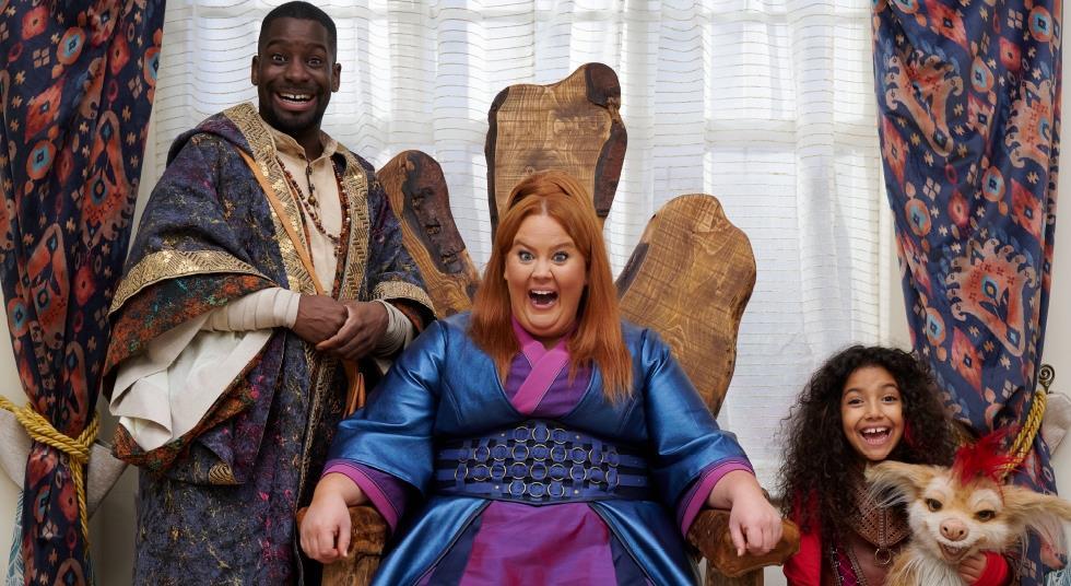 Zapped! indie lands CBBC comedy | News | Broadcast
