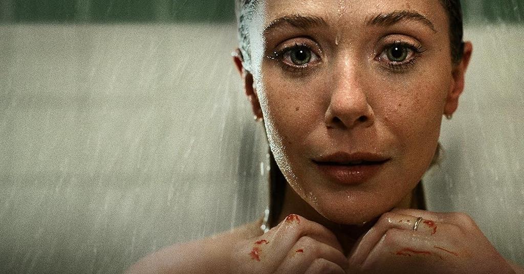 Netflix top 10: 16 - 22 March | Ratings | Broadcast