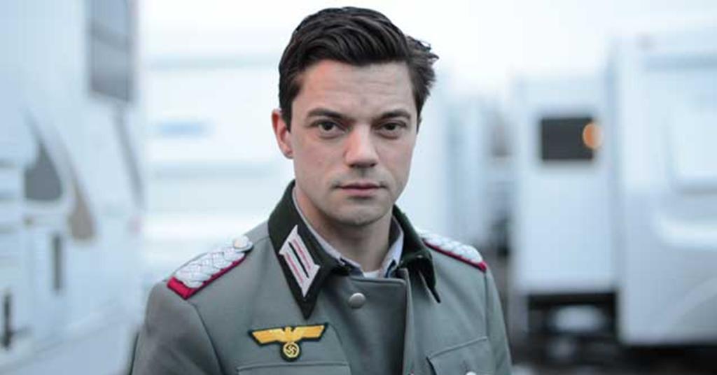 Fleming, Sky Atlantic | Behind The Scenes | Broadcast