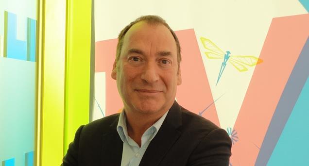TVT appoints Brotherston to new chief exec role | News | Broadcast