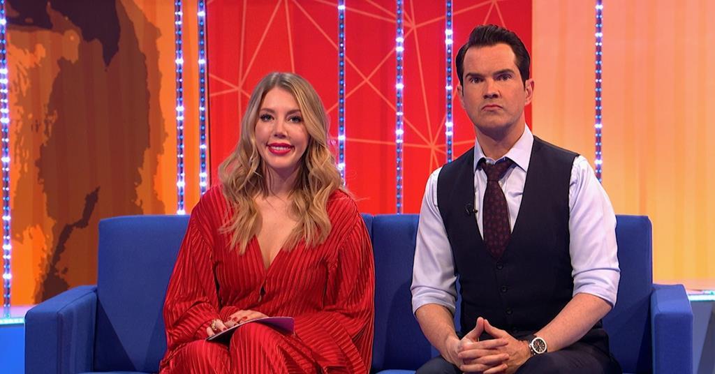 Best Entertainment Channel: Comedy Central | Features | Broadcast