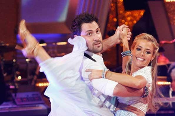 BBCW wins US celebrity ice dancing order | News | Broadcast