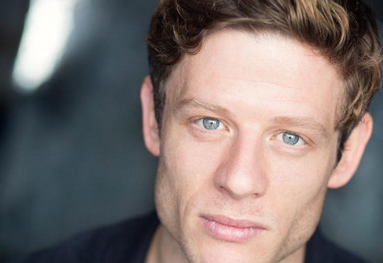 BBC1 captures Battle of Hastings drama from James Norton indie | News ...