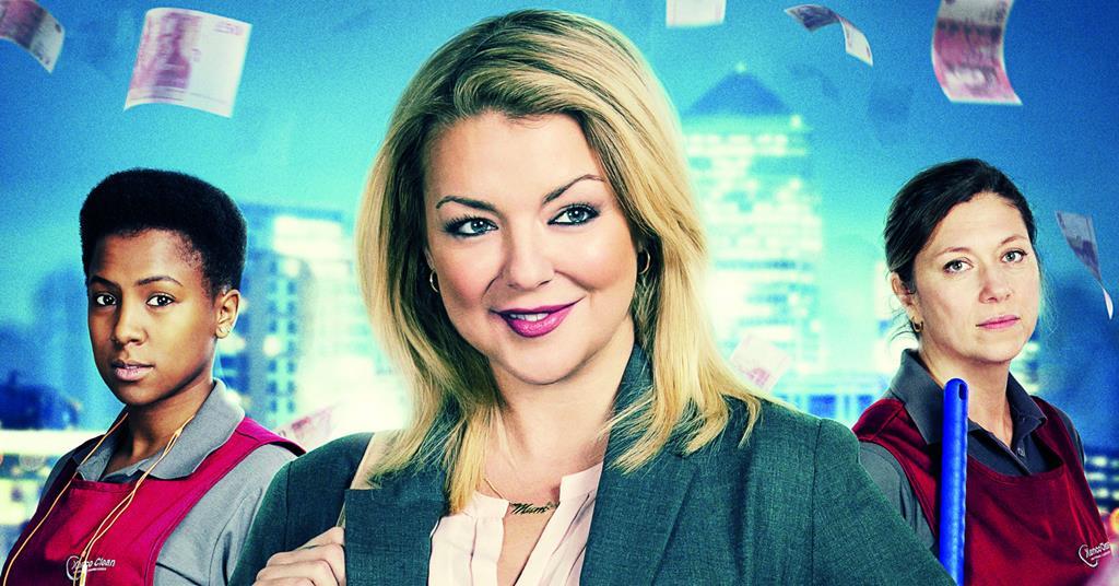 Cleaning Up | Features | Broadcast