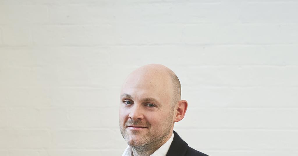 Why range is key for Passion Pictures | The Broadcast Interview | Broadcast