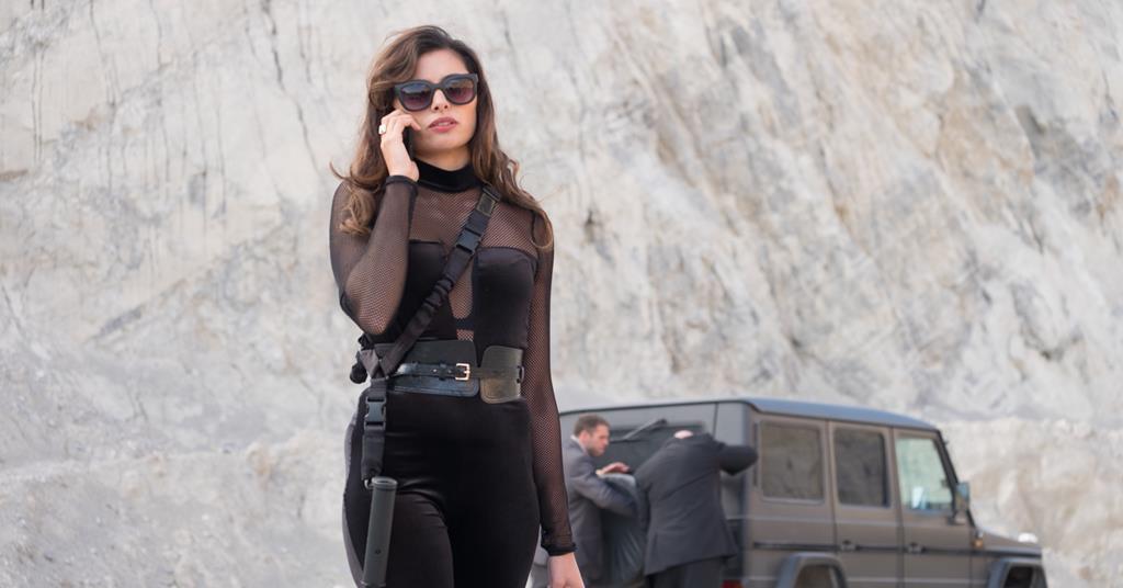 Action Team | Features | Broadcast