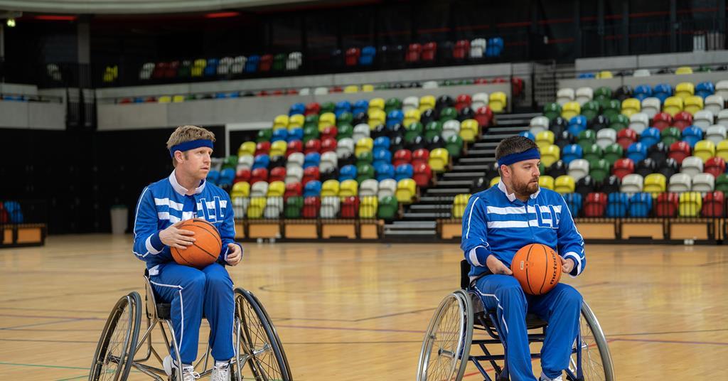 C4 hunts for disabled talent ahead of 2024 Paralympics | News | Broadcast