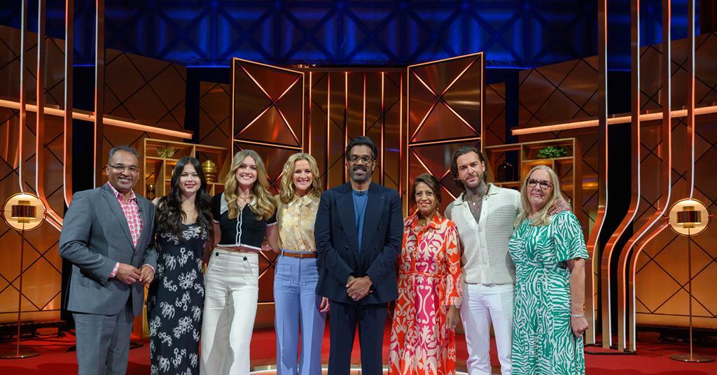 Ranga Bee appoints Shereen Docherty as head of entertainment | Broadcast