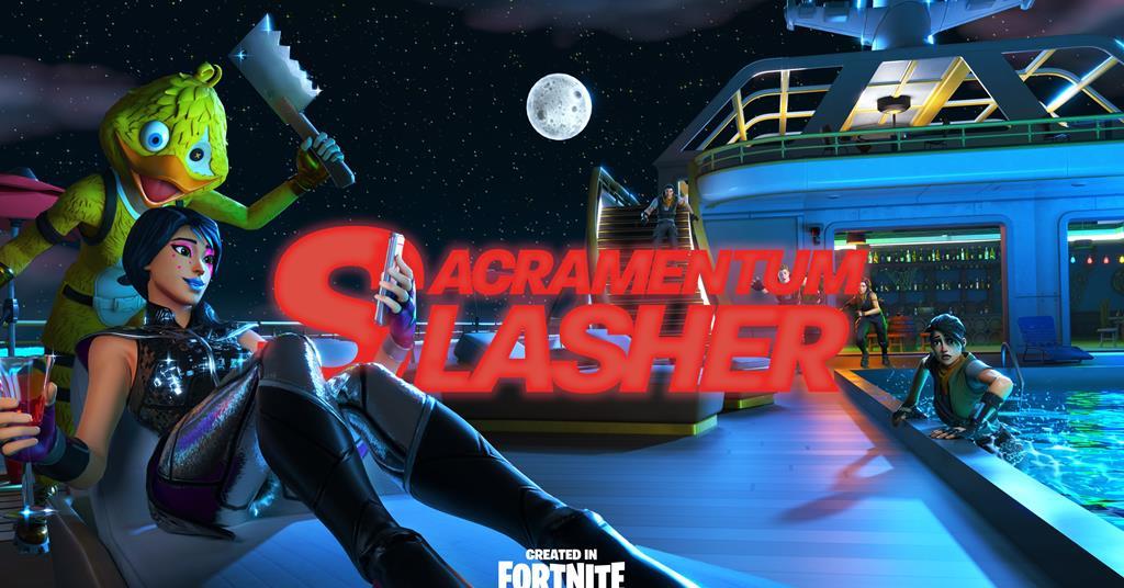 BBC3’s Wreck ties with video game Fortnite | News | Broadcast