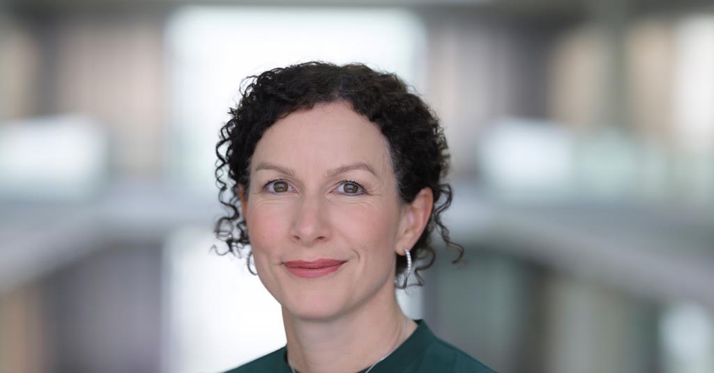 ITN hands expanded remits to Ian Rumsey and Tami Hoffman | News | Broadcast