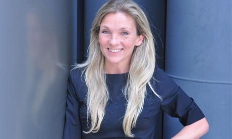 Gill Wilson, Channel 4 | The Broadcast Interview | Broadcast