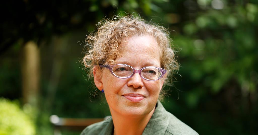 End Credits: Sarah Sapper | Features | Broadcast