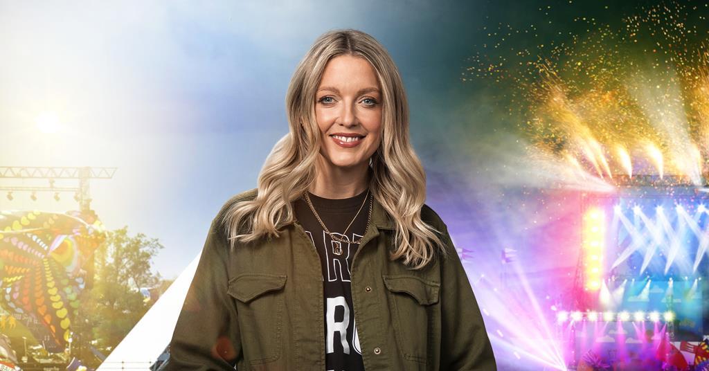 Glastonbury 2024: How the BBC brings the festival to life | Features | Broadcast