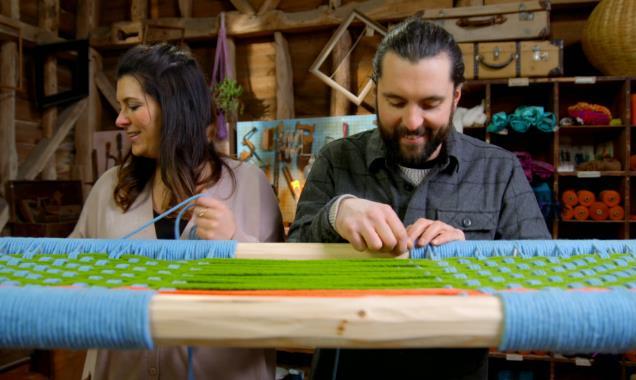 Craft It Yourself | Features | Broadcast