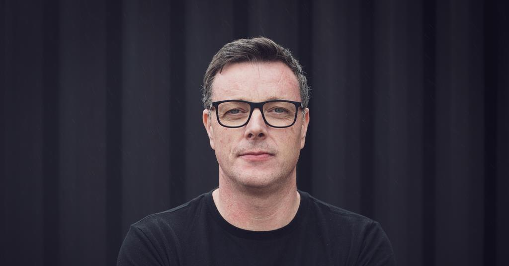 Work with us to usher in a new generation | Comment | Broadcast