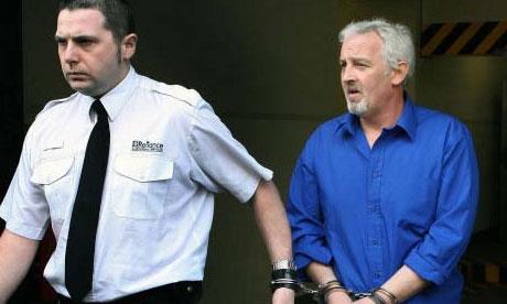 Windfall lands Fraser case for Murder Trial | News | Broadcast