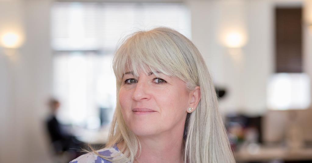 Helen Alexander named as Formosa Group MD | News | Broadcast