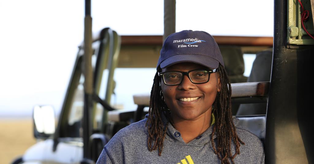 Chasing the Rains, Sky Nature | Behind The Scenes | Broadcast