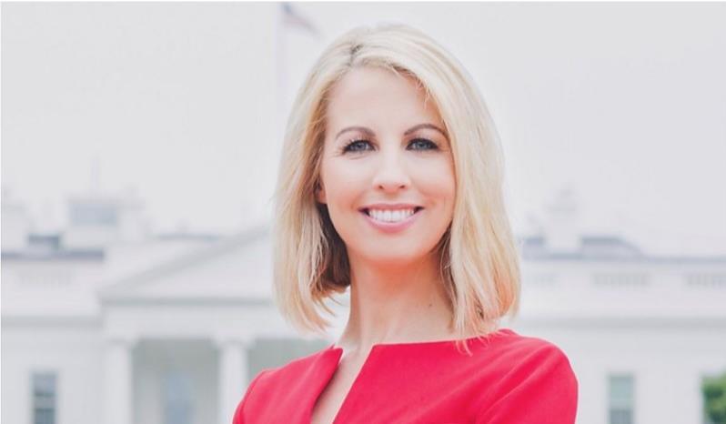 BBC News adds RTÉ’s Caitríona Perry to its US team | News | Broadcast