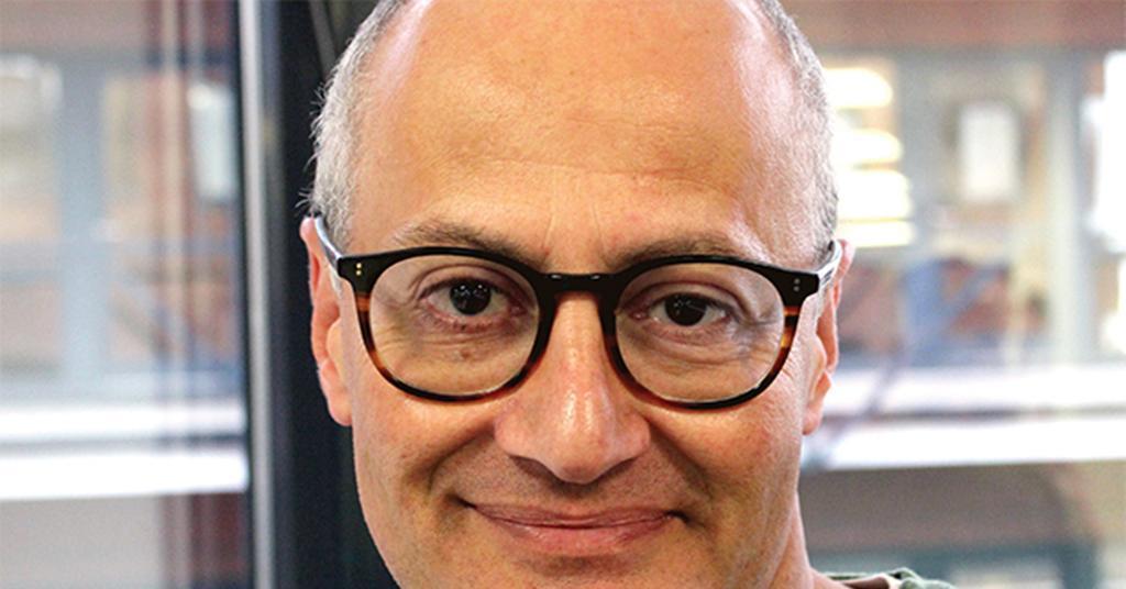 Neil Grant, Films of Record | The Broadcast Interview | Broadcast