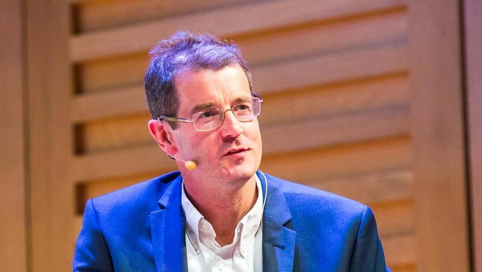 Mark Webb: Why The Traitors’ inclusion of disability has been pitch ...
