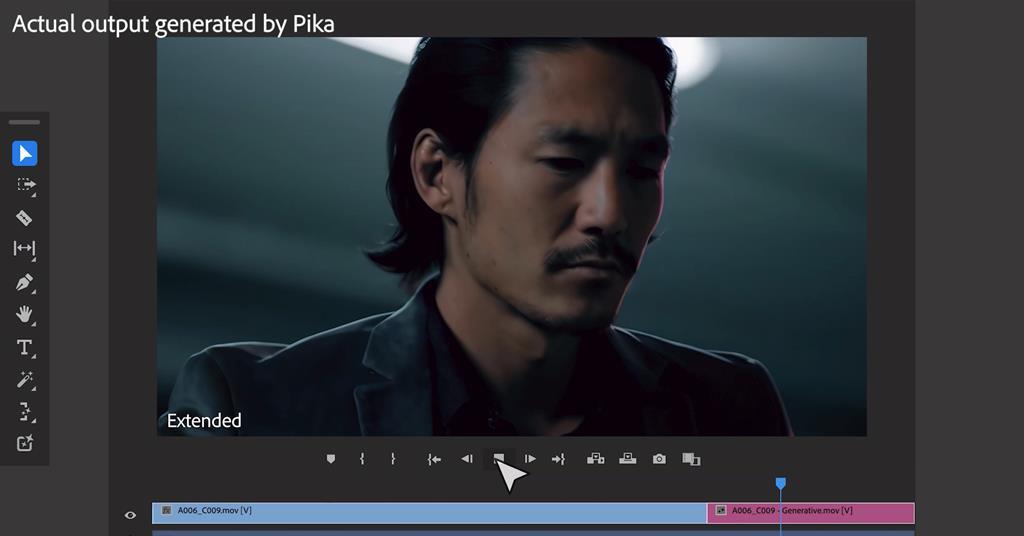 NAB 2024: Adobe to add text-to-video, scene extension & more to ...