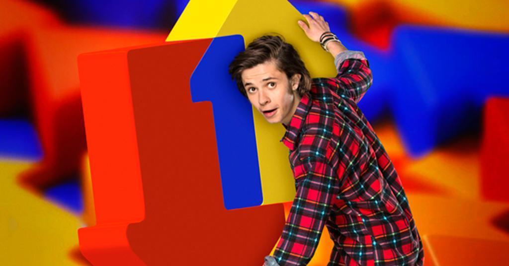 CBBC Official Chart Show | Behind The Scenes | Broadcast