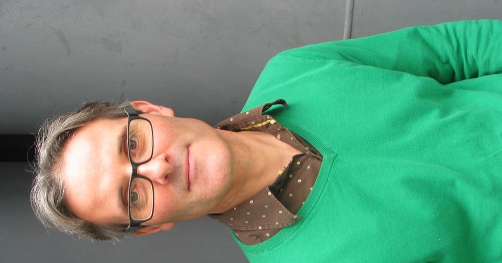 David Sayer leaves C4 | News | Broadcast