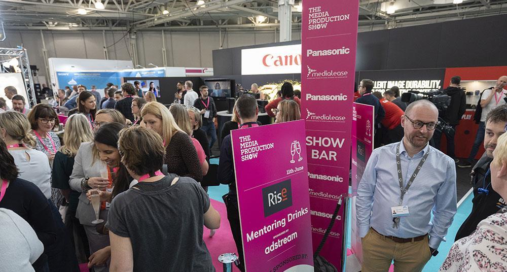 Media Production & Technology Show acquires BVE assets | News | Broadcast