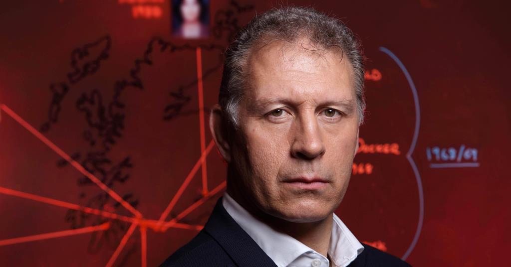 The Investigator uncovers 2.6m | Ratings | Broadcast