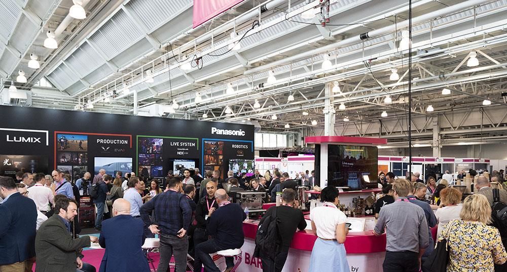 Media Production & Technology Show acquires BVE assets | News | Broadcast