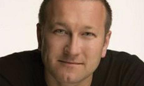 Phil Collinson, producer, Coronation Street | The Broadcast Interview ...