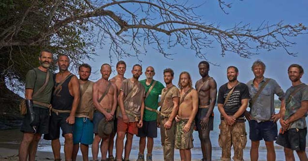 The Island grows audience to 2.5m | Ratings | Broadcast