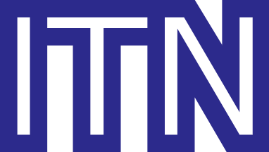 ITN unveils first rebrand since 1970s | News | Broadcast