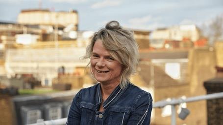 Emily Turner on directing Netflix's Aileen Wuornos documentary with ...