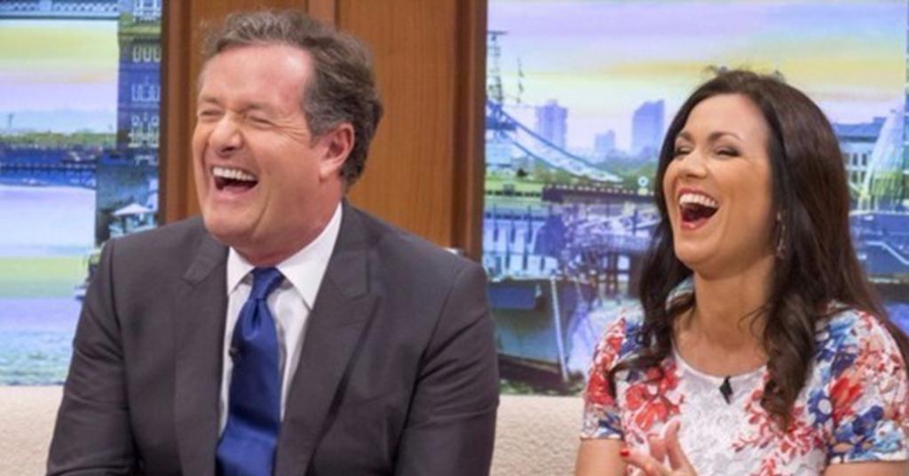 Plum sends Morgan to jail for ITV | News | Broadcast