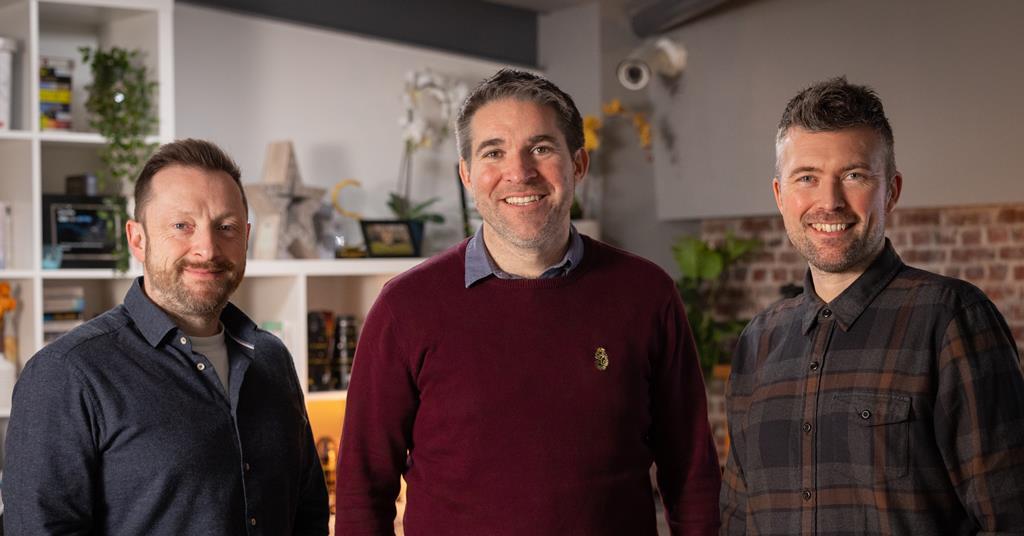 ProAv names new leadership team | News | Broadcast