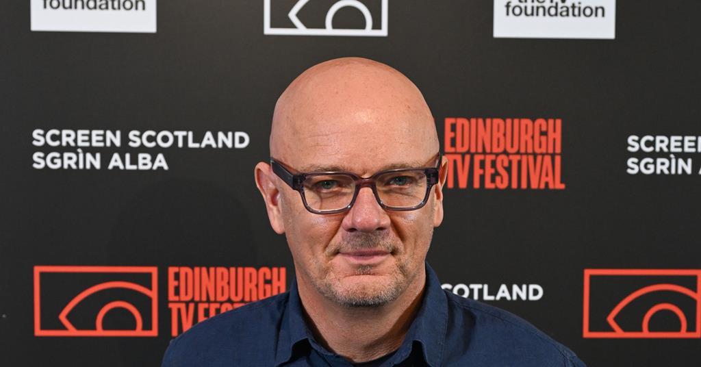 Patrick Holland: We must enable working class voices to succeed ...