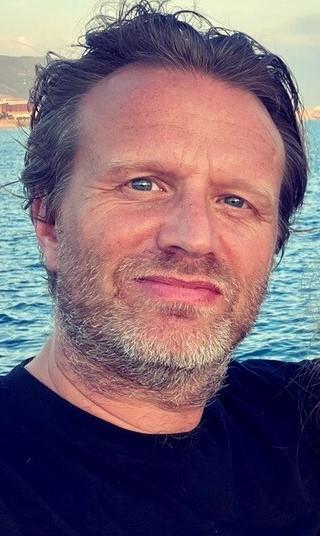 Twenty Questions: Elliot Reed | Sponsored | Broadcast