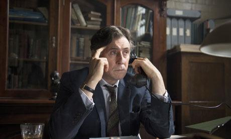 Quirke, BBC1 | Features | Broadcast