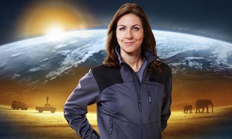 Planet Earth Live, BBC1 | Behind The Scenes | Broadcast