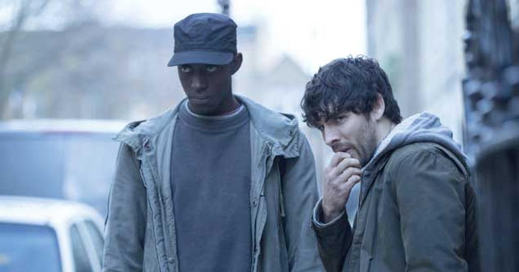 Humans | Features | Broadcast